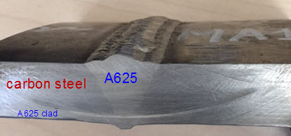 Phased Array of Corrosion Resistant Alloy (CRA) Welds | nde