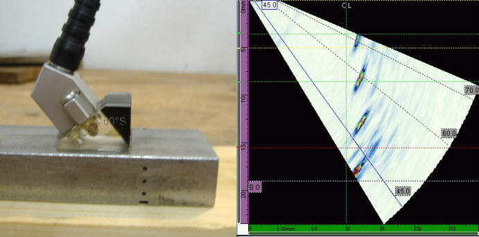 Phased Array Technology | nde